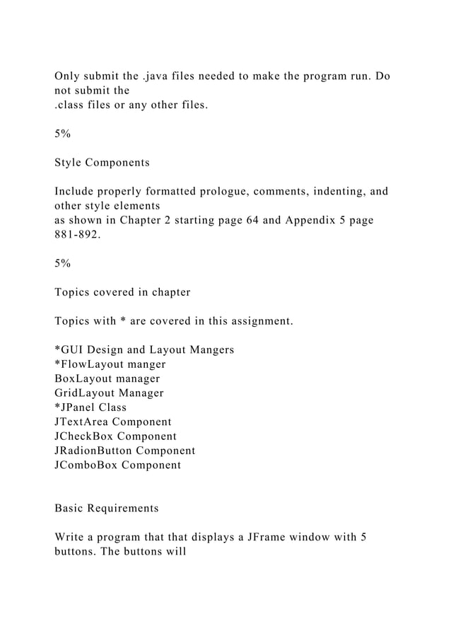 Unit 7 Chapter 17 Assignment Grading Information This Pro.docx