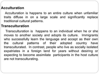 Unit 7 ch by sn | PPTX