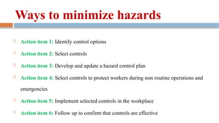 Unit 7 Concepts of Safety FUNDAMENTAL OF NURSING | PPTX