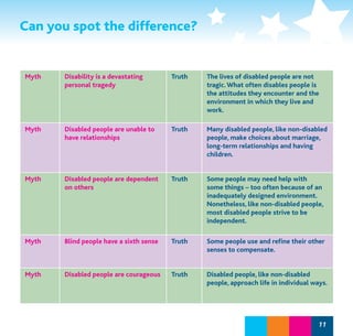 Unit 7 diversity booklet | PPT