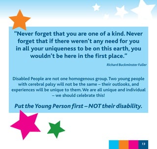 Unit 7 diversity booklet