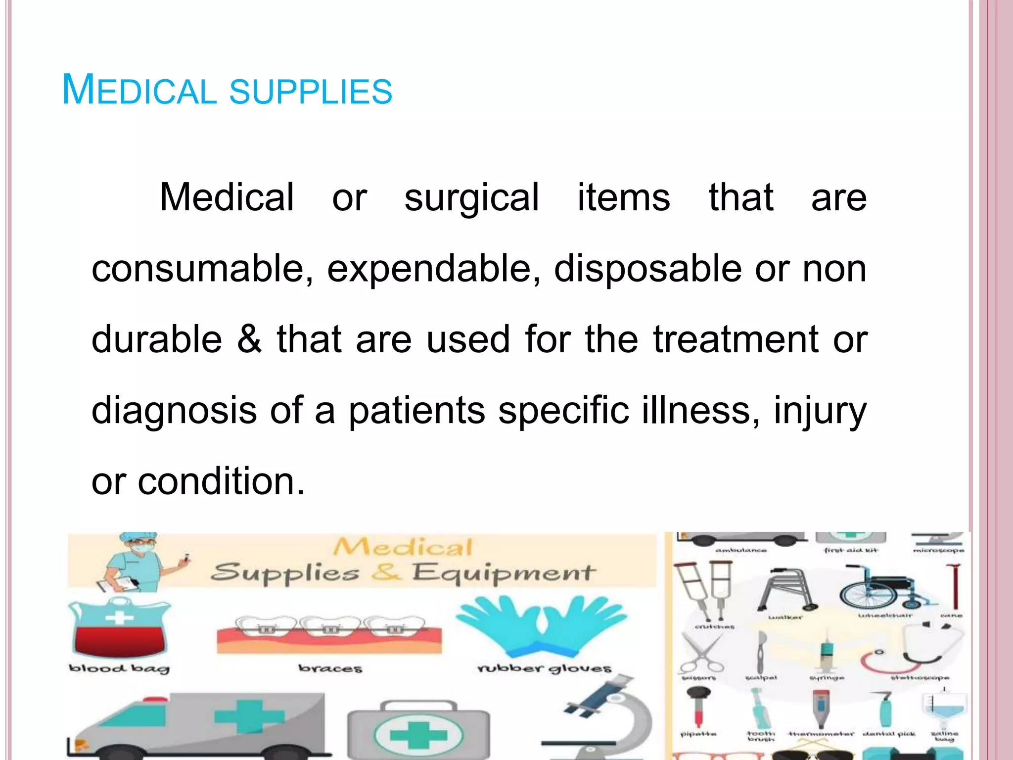 UNIT 7 EQUIPMENT & LINEN.pptx