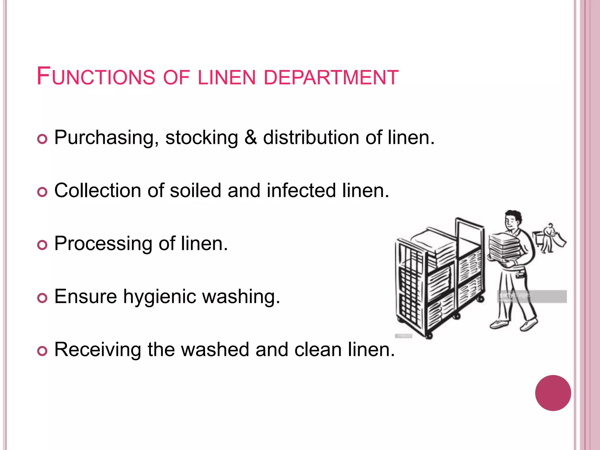 UNIT 7 EQUIPMENT & LINEN.pptx