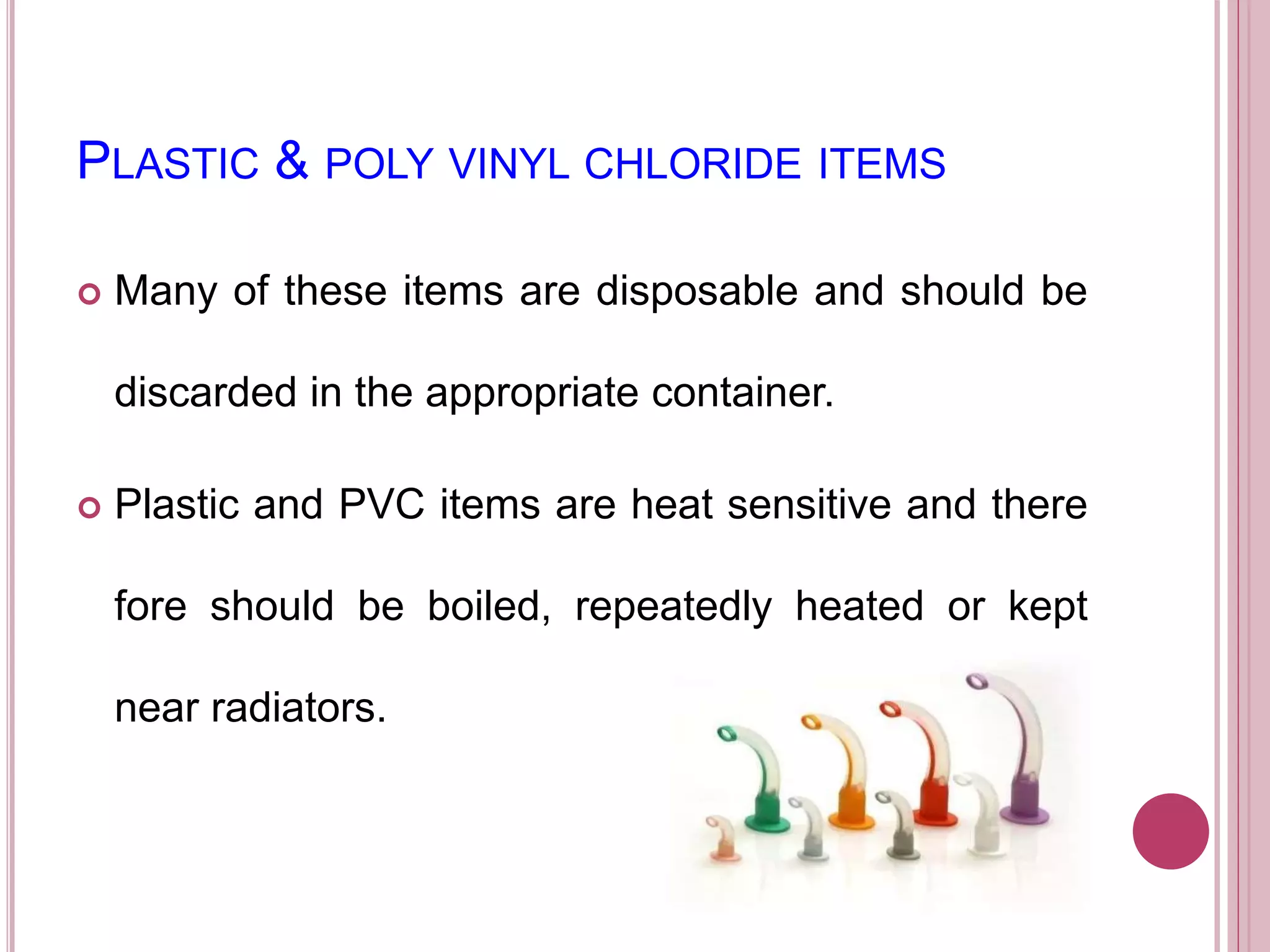 UNIT 7 EQUIPMENT & LINEN.pptx