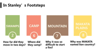 Unit 7 exploration discovery | PPT