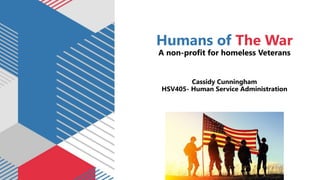 Unit 7 final presentation Cassidy Cunningham | PPTX