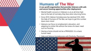 Unit 7 final presentation Cassidy Cunningham | PPTX