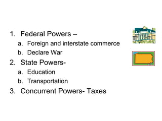 Unit 7 general | PPT