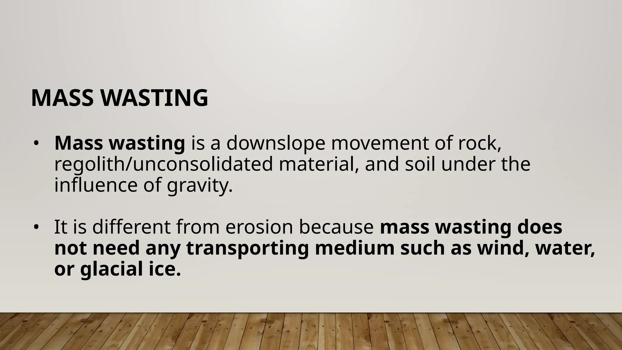 Unit 7 Geologic Processes on Earths Surface 3.pptx