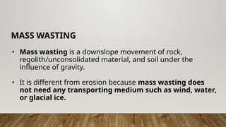 Unit 7 Geologic Processes on Earths Surface 3.pptx