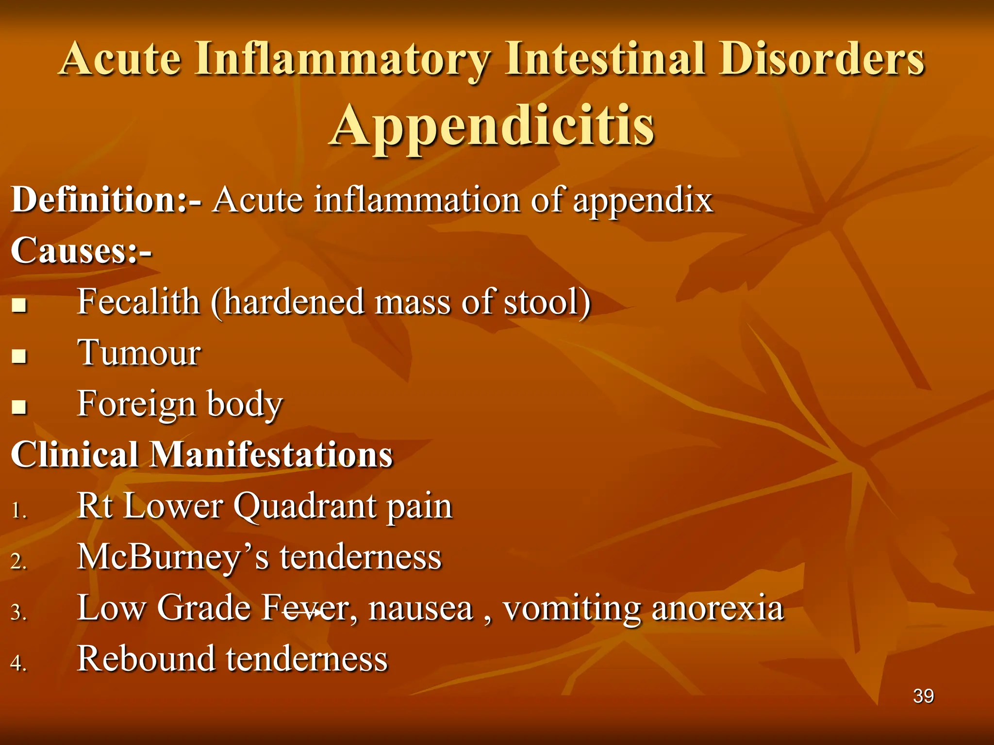Gastrointestinal system anatomy an physiology | PPT