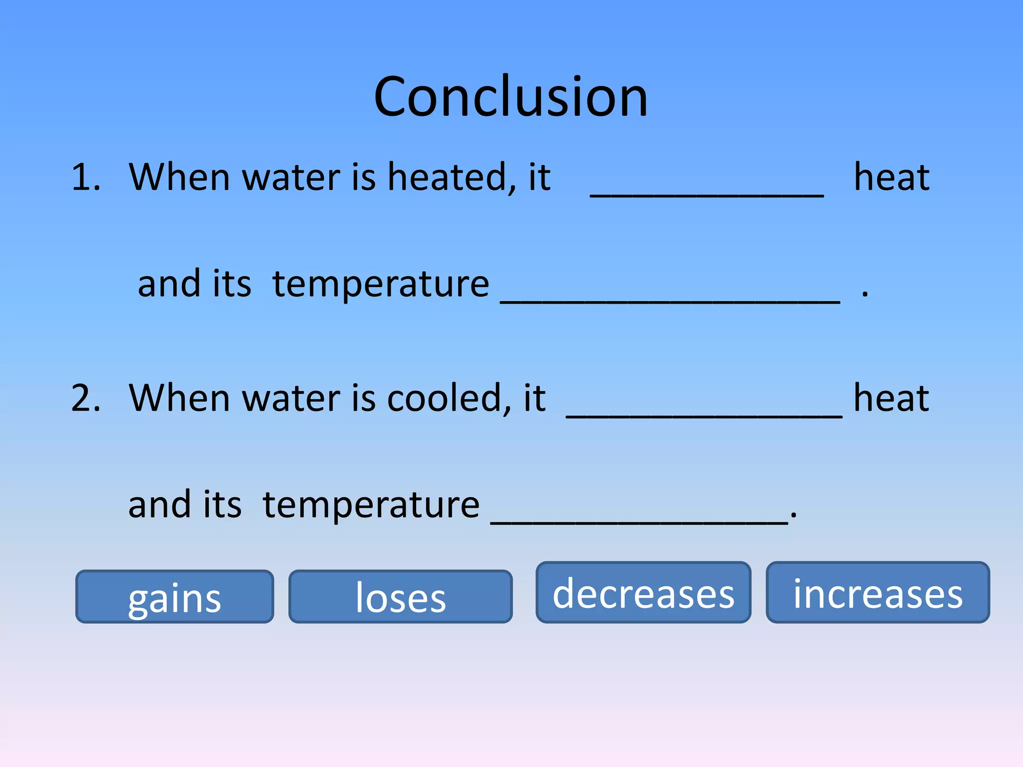 Unit 7： heat | PPTX