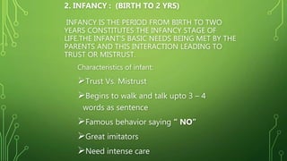 Unit 7 Human development and psychology aj | PPT