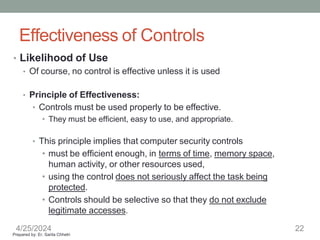UNit 7 Information Security By Sulav Acharya | PPTX