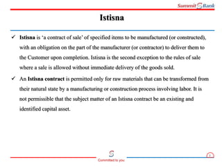 Unit 7 (istisna) | PPTX