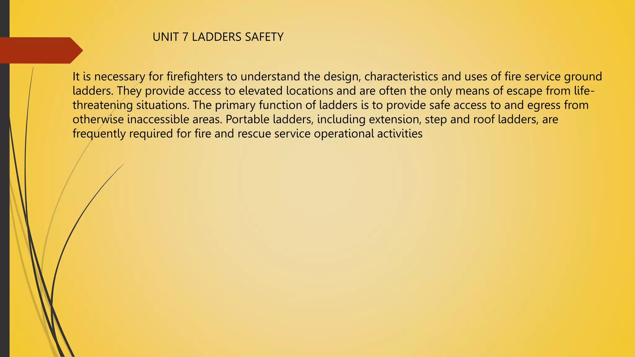 UNIT &7 ladder.pptx
