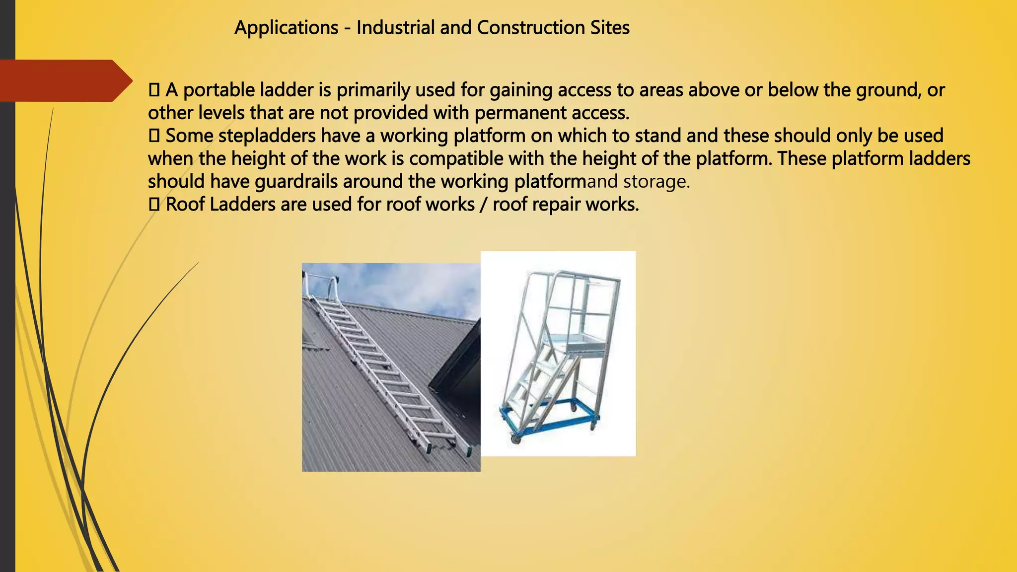 UNIT &7 ladder.pptx | Free Download