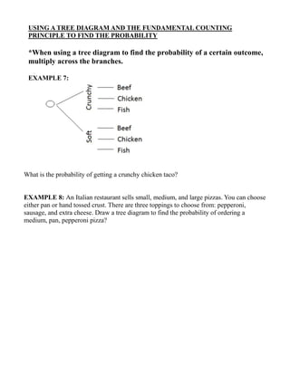 Unit 7 Lesson 1 Tree Diagrams.pdf