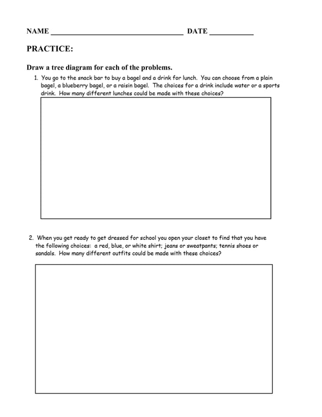 Unit 7 Lesson 1 Tree Diagrams.pdf