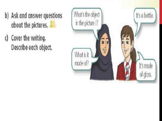 Unit 7 lesson 2 | PPTX