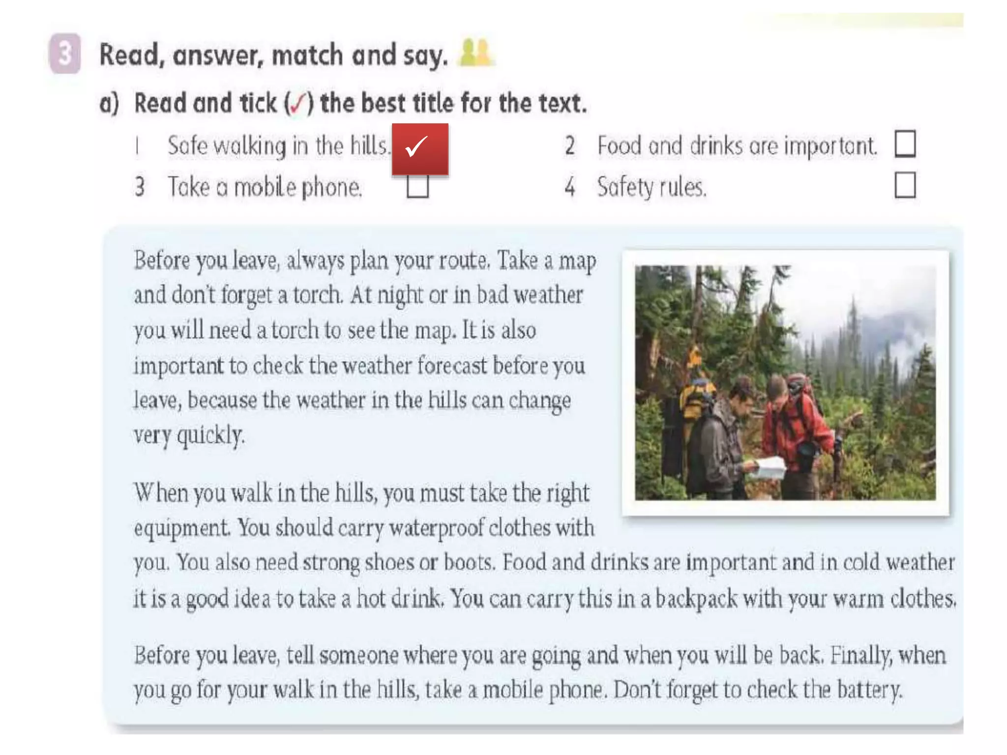 Unit 7 lesson 3 | PPT