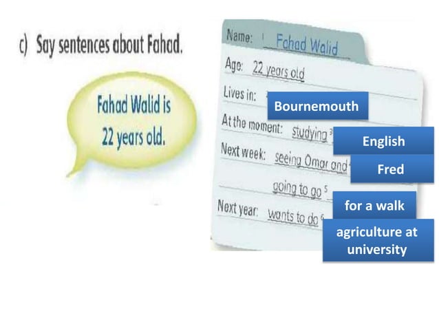 Unit 7 lesson 3 | PPT