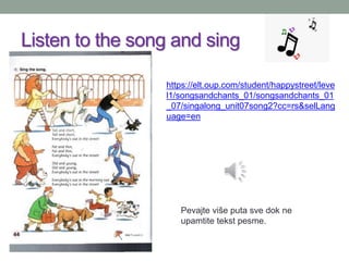 Unit 7 lesson 3 and 4pptx | PPT