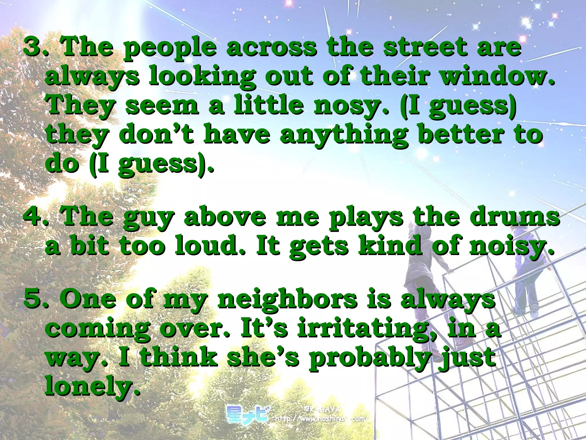 Unit 7 lesson c | PPT