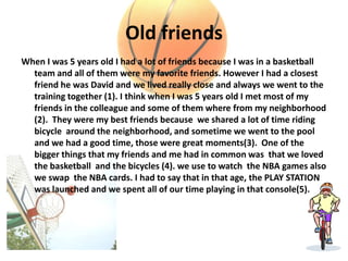 Unit 7 lesson d | PPT