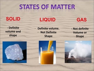 Unit 7 Materials | PPT