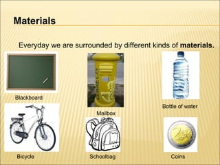 Unit 7 materials | PPT
