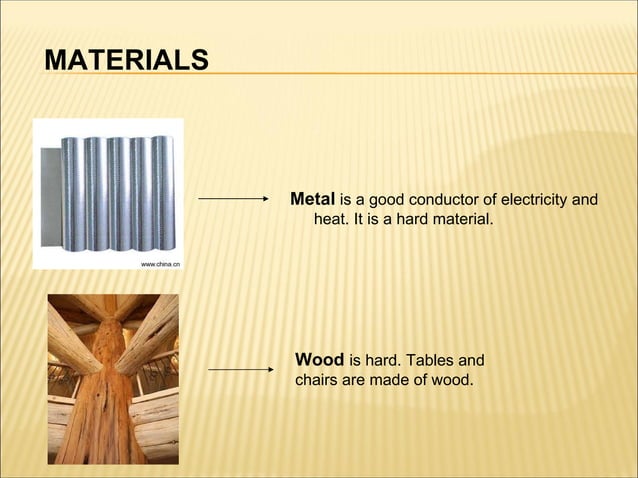 Unit 7 materials | PPT | Chemistry | Science
