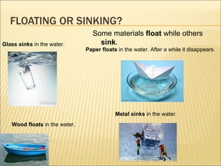 Unit 7 materials | PPT