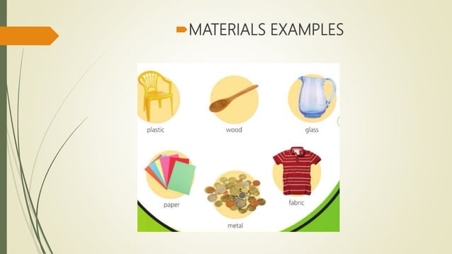 Unit 7, matter, materials and mixtures | PPTX