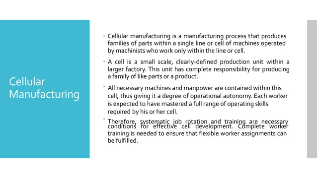 Unit 7_Modern Manufacturing Process.pptx
