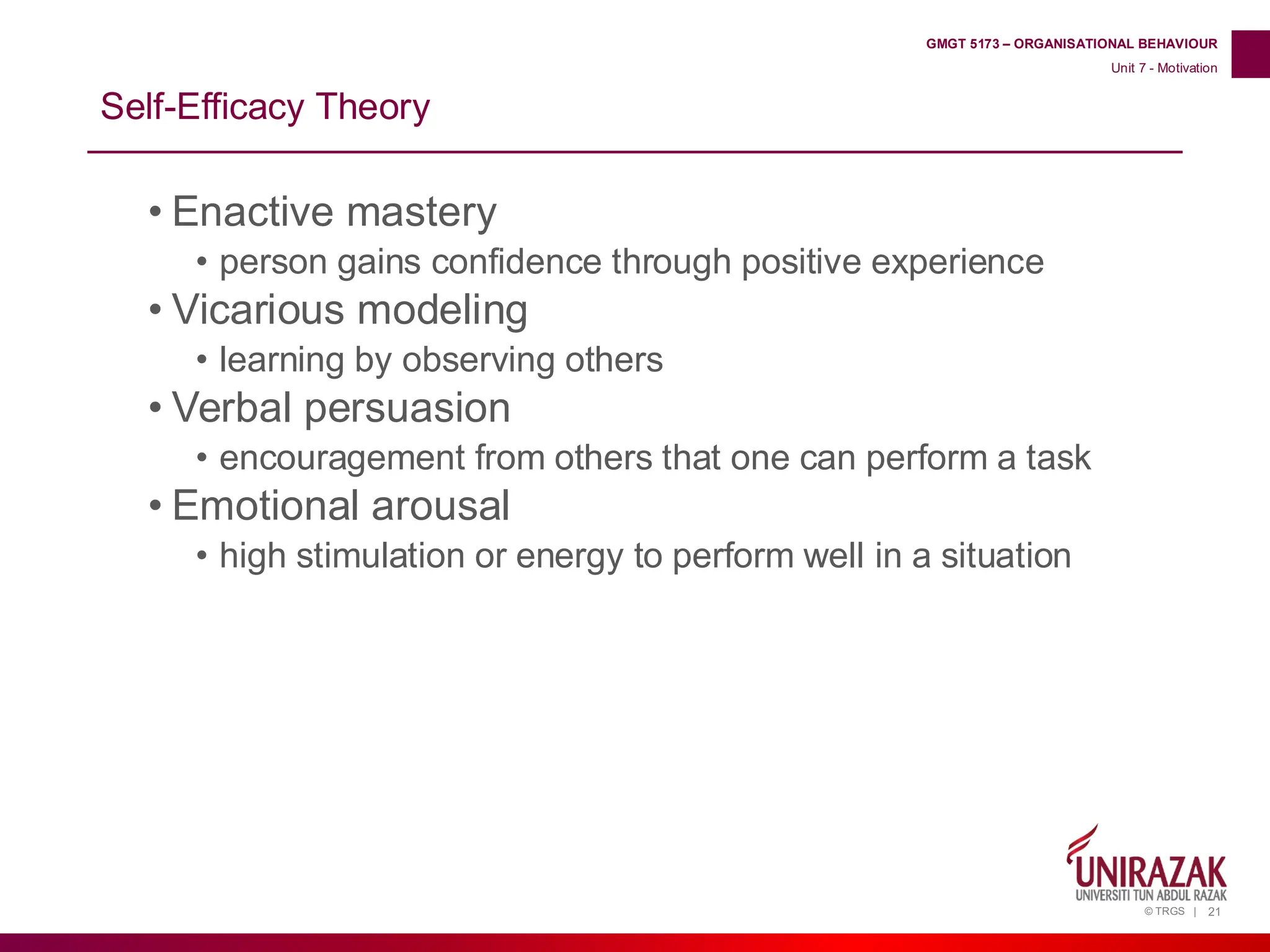 Unit 7 Motivation .pdf business communication | PDF