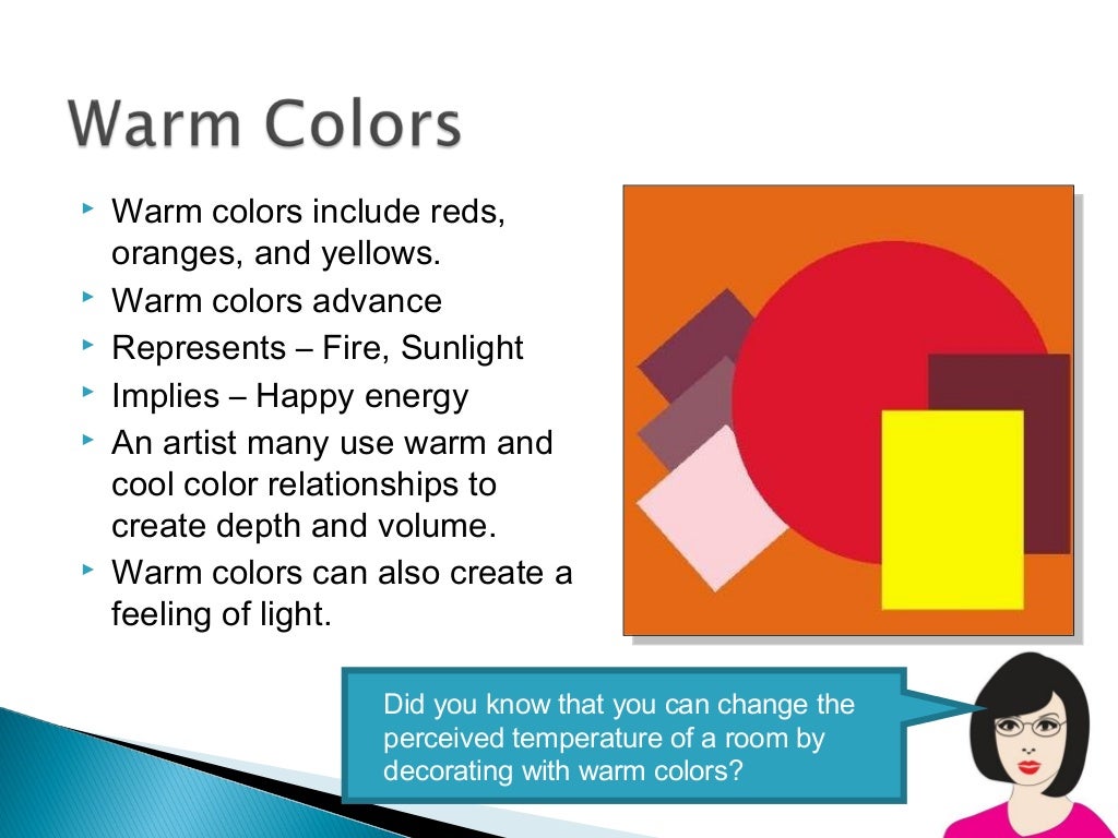 Introduction To Color Theory