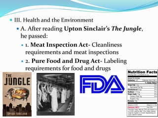 Unit 7 notes 3 | PPTX | Politics