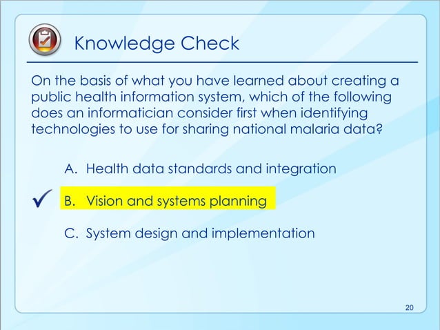 Babitha's Notes on Public Health Informatics Unit 7 part 2.pptx | Free ...