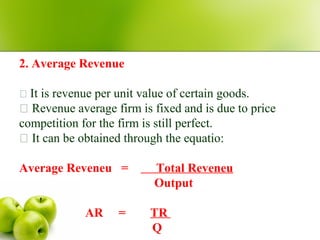DPB 10013 MICROECONOMICS (PERFECT COMPETITION) | PPT