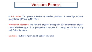 UNIT 7 Physics of Industry Instruments.pptx
