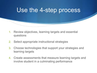 Unit 7 powerpoint | PPTX