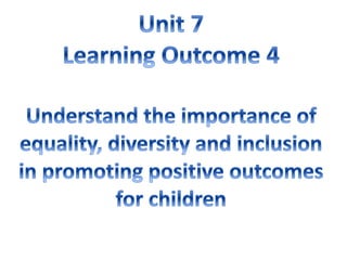 Unit 7 powerpoint | PPTX