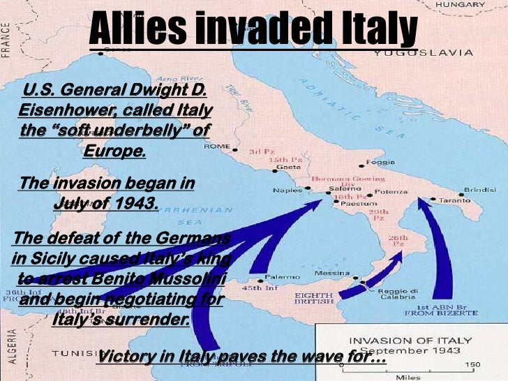 1494 French Invasion Of Italy Map - Map