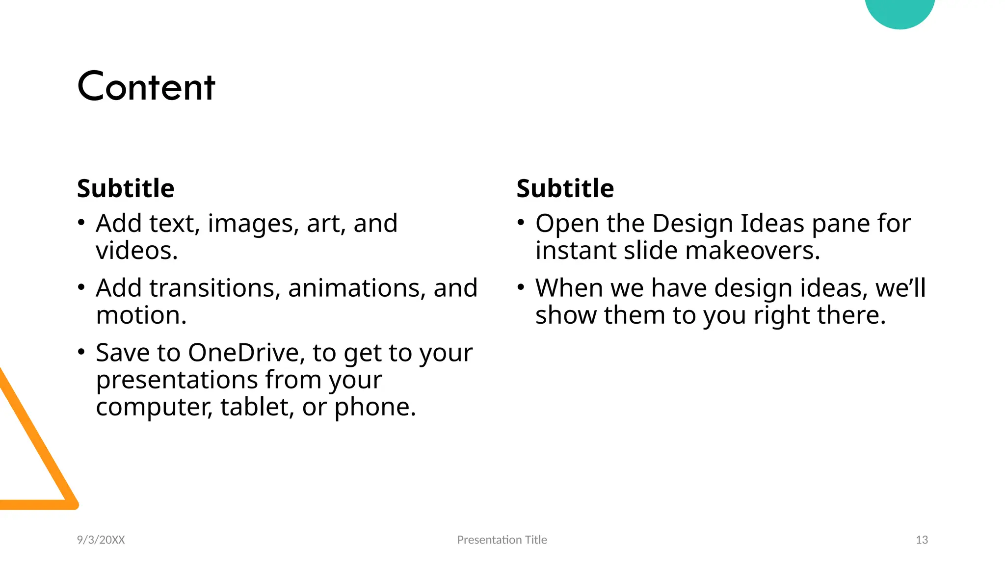 Unit 7 PPT Foundation In English Language | PPTX | Desktop Publishing | Computer Software and ...