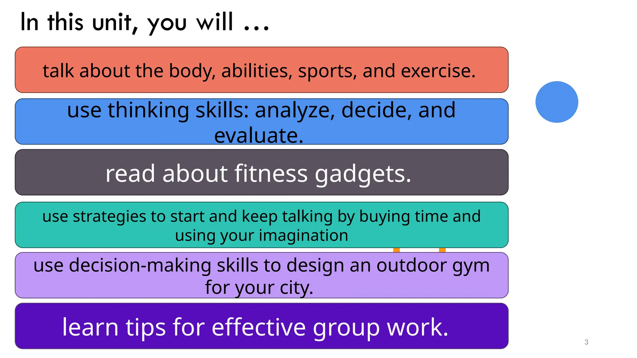 Unit 7 PPT Foundation In English Language | PPTX | Desktop Publishing ...