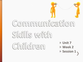 Unit 7 pp week 2 2015 | PPT