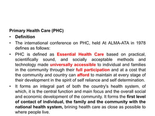 Unit 7 Primary Health Care.pptx