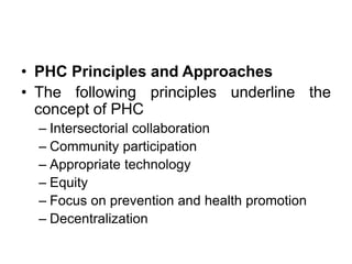Unit 7 Primary Health Care.pptx