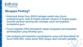 Unit 7 Revitalisasi Dukungan KS thd Kegiatan KKG Gugus 18122018.pptx